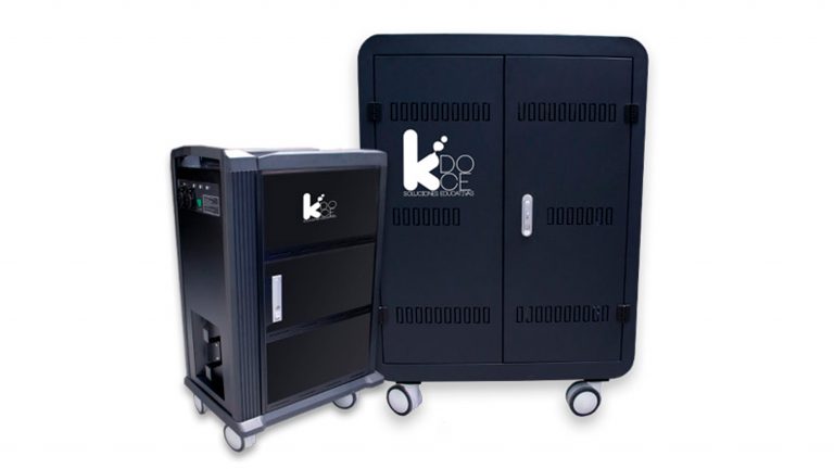 Laboratorio Móvil de Ciencias