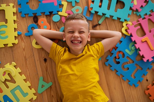 Importancia de las NEE - Kdoce