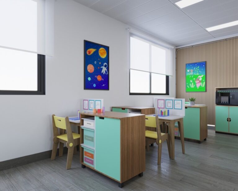 Conoce el Metodo TEACCH y Enriquece tu Aula con Inclusión - Kdoce