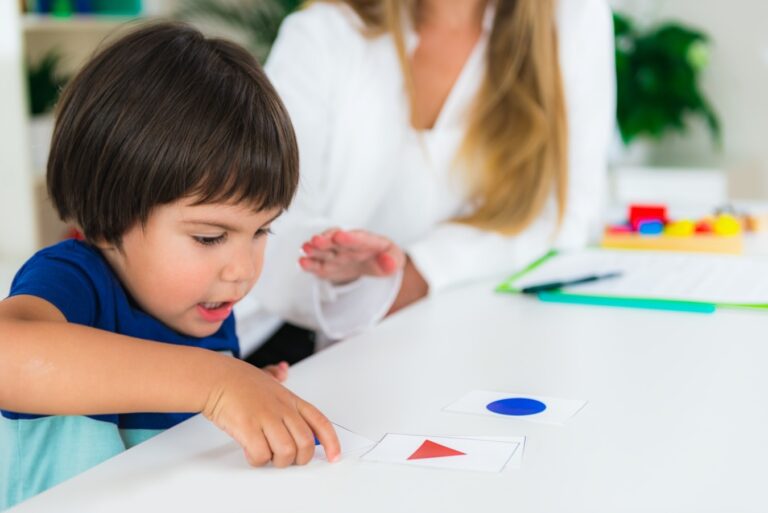 Conoce el Metodo TEACCH y Enriquece tu Aula con Inclusión - Kdoce